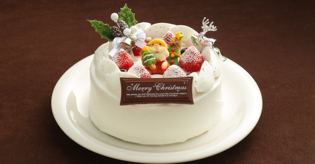 Promo Hampers Kue Natal 2022, Clairmont Cake hingga The Harvest