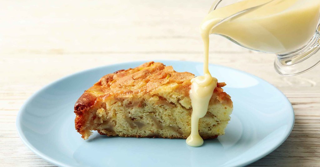 Manfaat Susu Kental Manis dan Resep Membuat Sarapan Nikmat