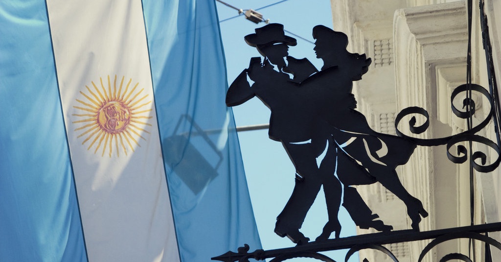 Fakta Argentina: 3 Kali Juara Pildun & Larangan Pakai Nama Messi