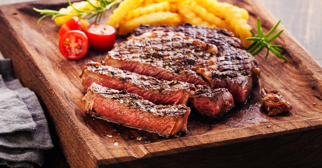 Bagian Daging Sapi untuk Steak dan Resep Membuatnya