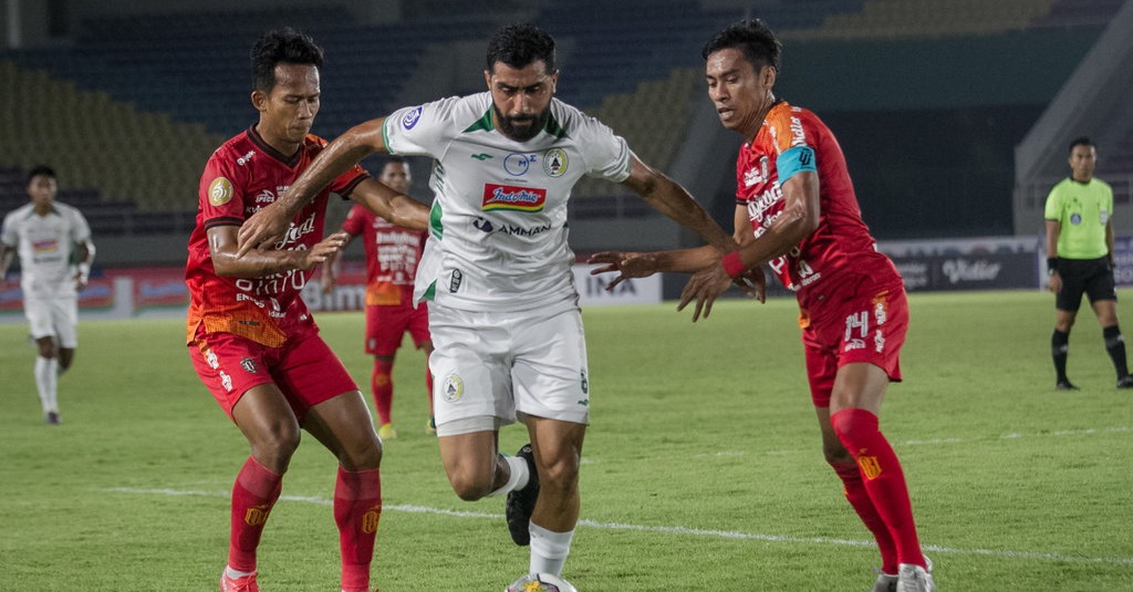 Prediksi PSS vs Persija Jadwal Liga 1 Indosiar: Duel Beda Misi