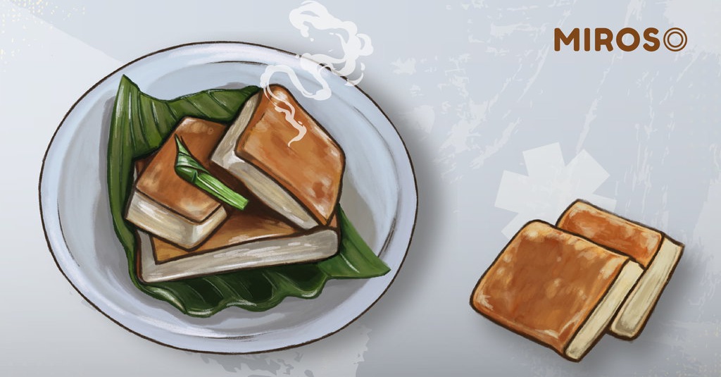 Wingko Babat dan Lokomotif Zaman yang Melesat