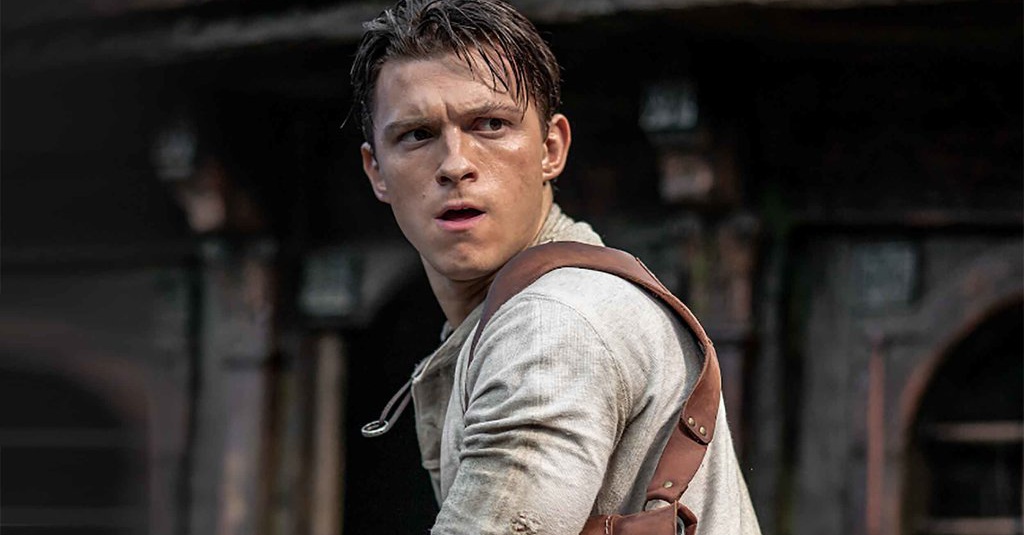 Link Nonton Film Uncharted Sub Indo di Netflix dan Sinopsisnya