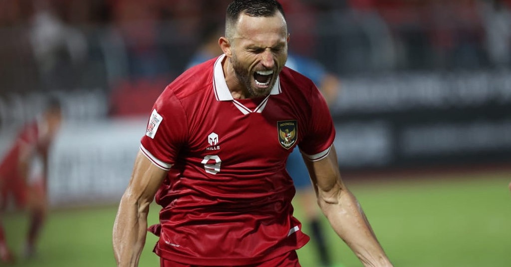 Klasemen AFF 2022 Usai Hasil Timnas Indonesia vs Thailand 1-1 Klasemen AFF 2022 Usai Hasil Timnas Indonesia vs Thailand 1-1