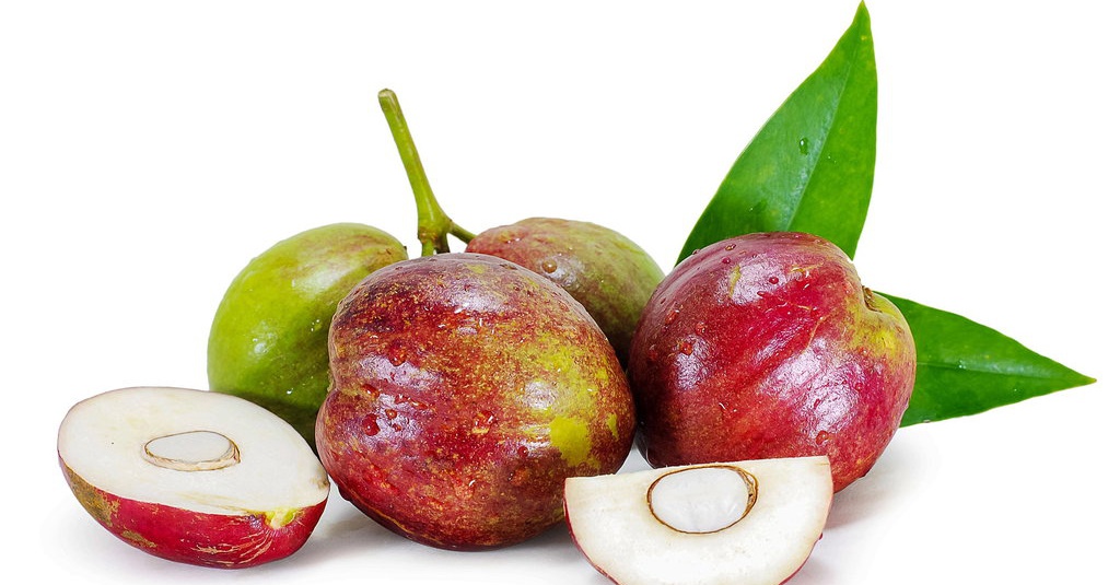 Apa Manfaat Buah Mahkota Dewa Bagi Kesehatan dan Kandungannya?