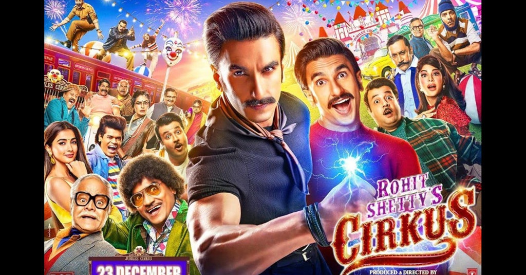 Jadwal Bioskop Film Cirkus dan Harga Tiket serta Sinopsisnya