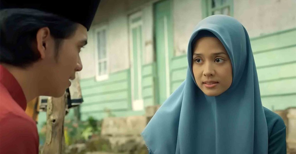 Jadwal Bioskop Film Hidayah di Cinepolis, Sinopsis, Nama Pemain