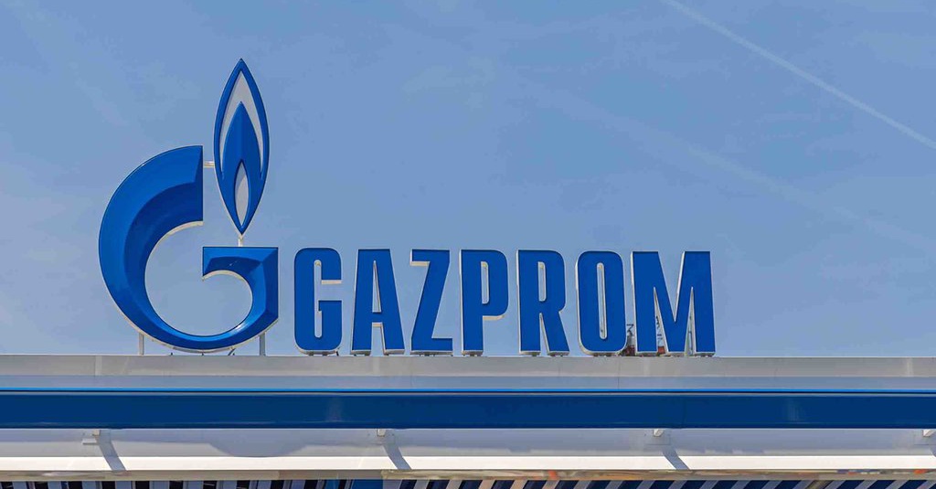 Gazprom Prediksi Permintaan Gas Global Turun di 2022, Kenapa?