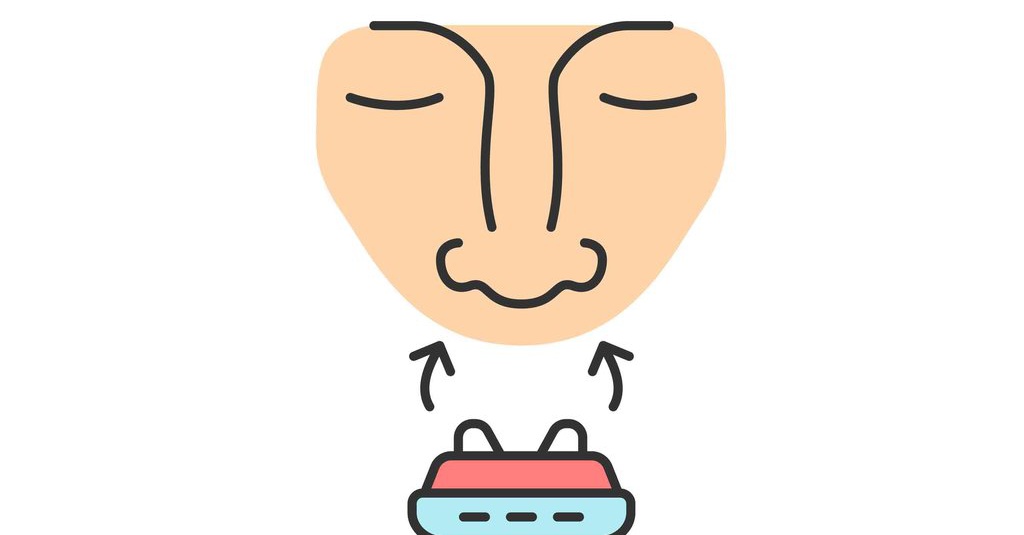 Mengenal Plug Nasal Filter: Kegunaan dan Efek Sampingnya