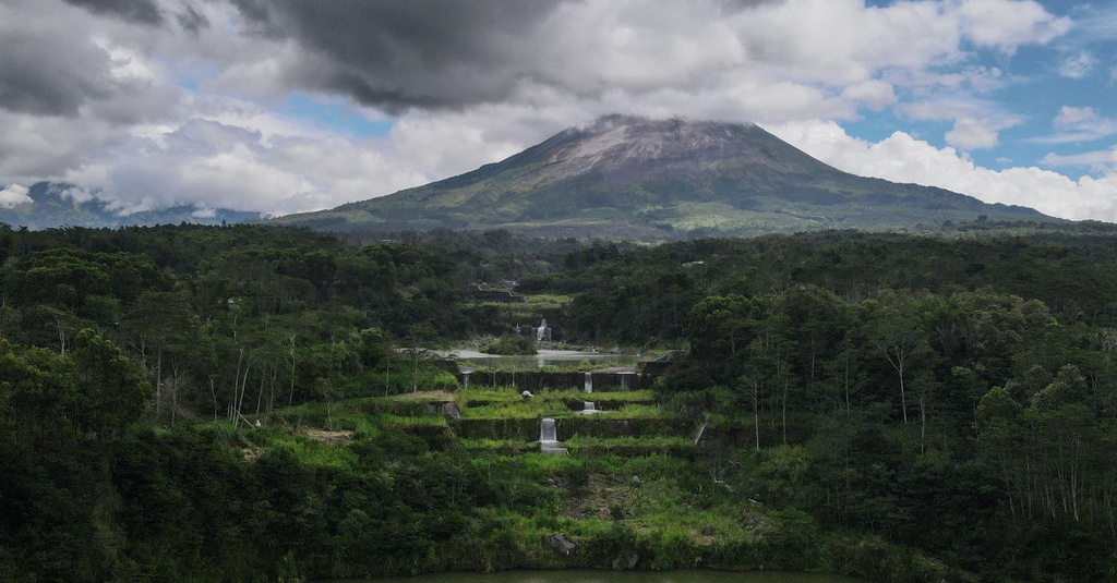 Info Gunung Merapi Saat Ini, Apakah Erupsi Lagi 12 Maret 2023?