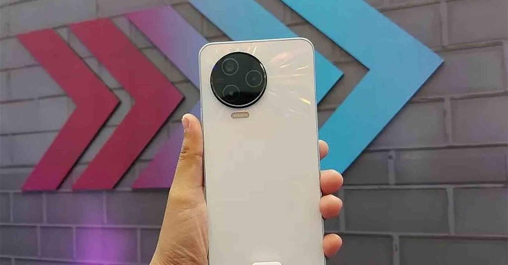 Spesifikasi Infinix Note 12 2023 Salah Satu Ponsel Resmi M4 MLBB