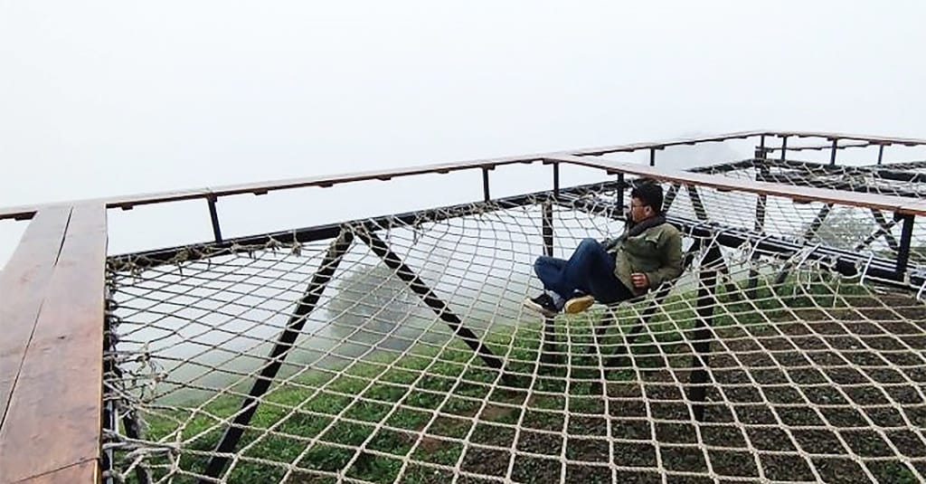 Harga Tiket Masuk NIMO Highland & Lokasinya untuk Liburan Imlek