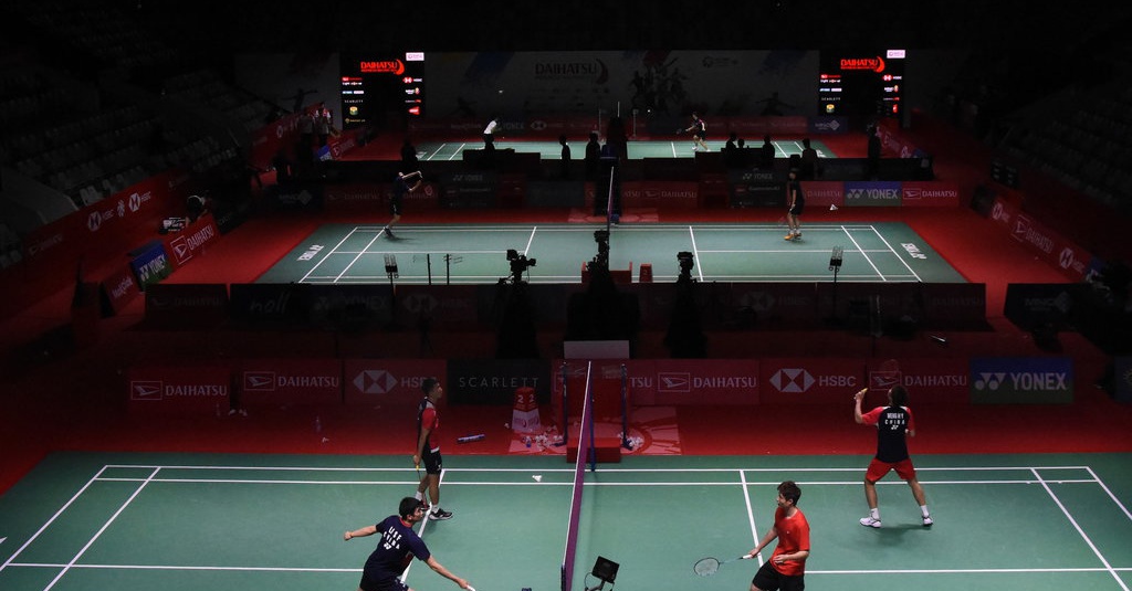 Daftar Harga Tiket Indonesia Master 2023 & Cara Beli: Masih Ada?