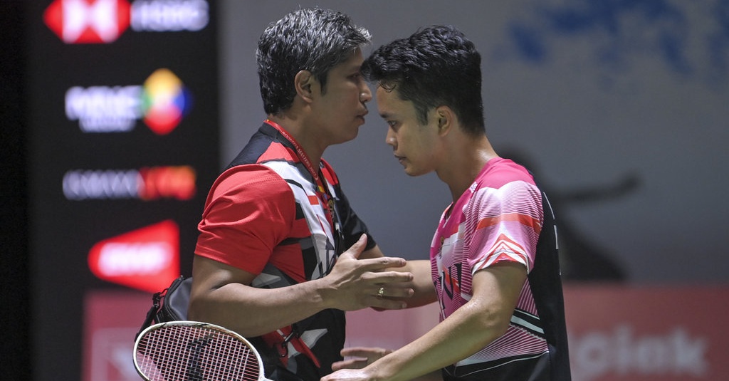 Format Badminton Sudirman Cup 2023 & Syarat Lolos Fase Grup