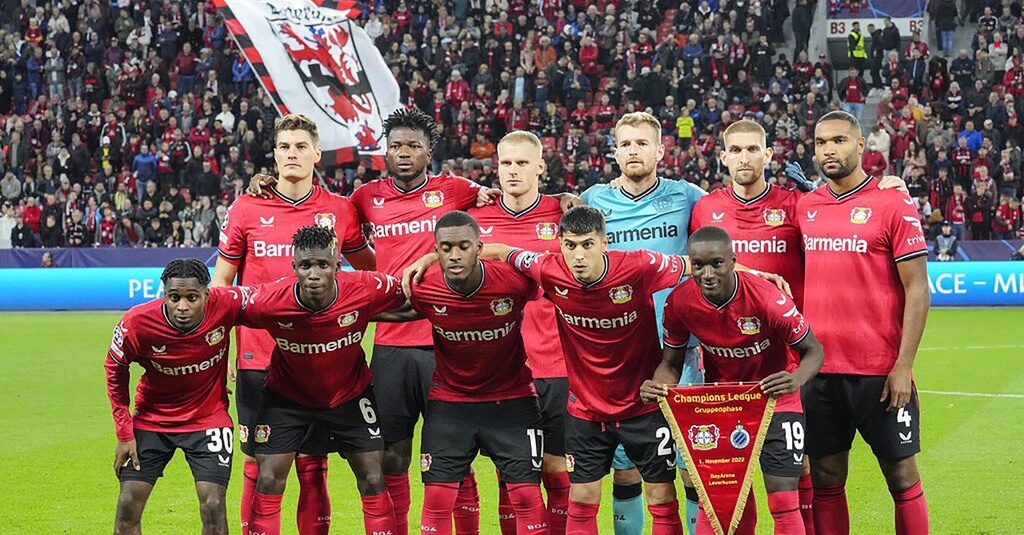 Prediksi Wolfsburg vs Leverkusen Liga Jerman 2023-24 & Live TV