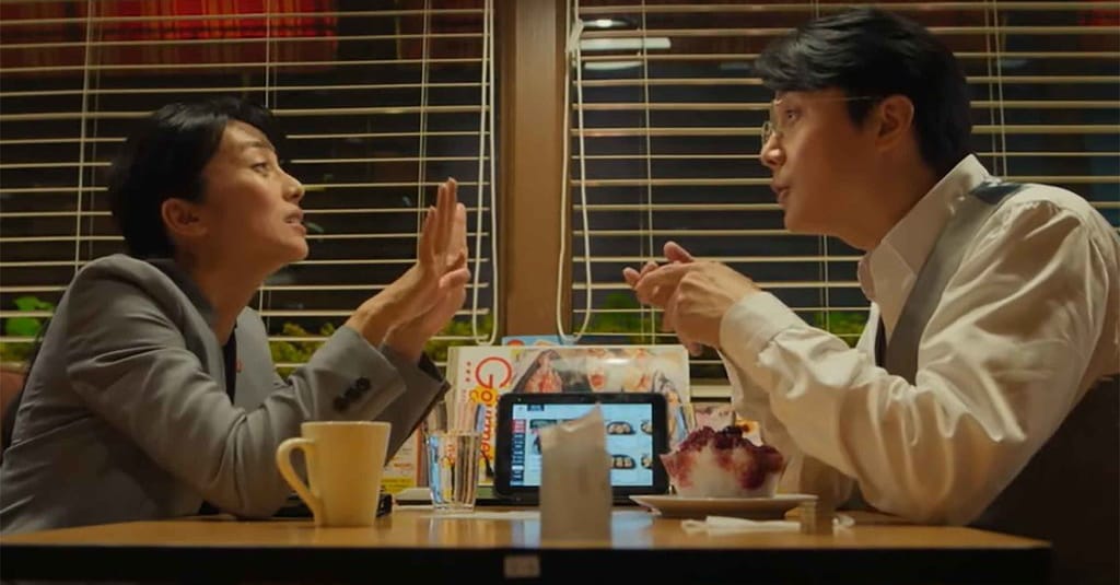 Sinopsis Film Silent Parade yang Tayang di CGV 2023