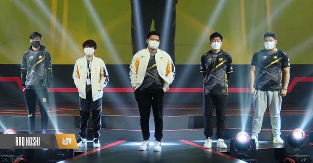 Roster RRQ di MPL ID Season 11, Role & Pelatih: Ada Pemain Baru?