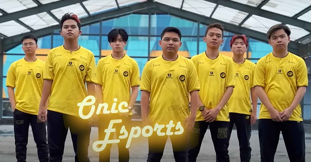Roster ONIC di MPL ID Season 11, Role, Pelatih: Ada Pemain Baru?