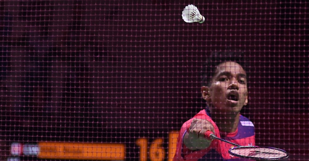 Hasil Badminton SEA Games 2023 Hari Ini & Daftar Tim Lolos Final