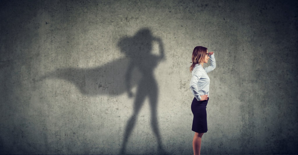 Mengenal Apa Itu Alpha Female dan 9 Ciri-cirinya