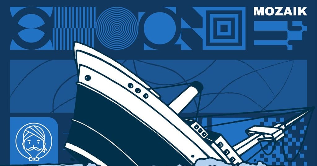 Toya Maru Karam, Kecelakaan Kapal Terburuk dalam Sejarah Jepang