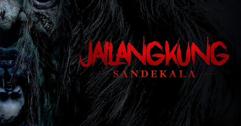 Cara Nonton Film Jailangkung: Sandekala di Disney Plus Hotstar