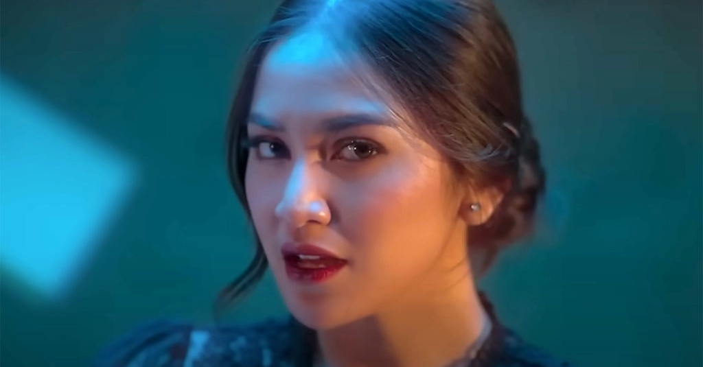 Daftar Lagu Mahalini di Album Fabula dan Link Playlistnya