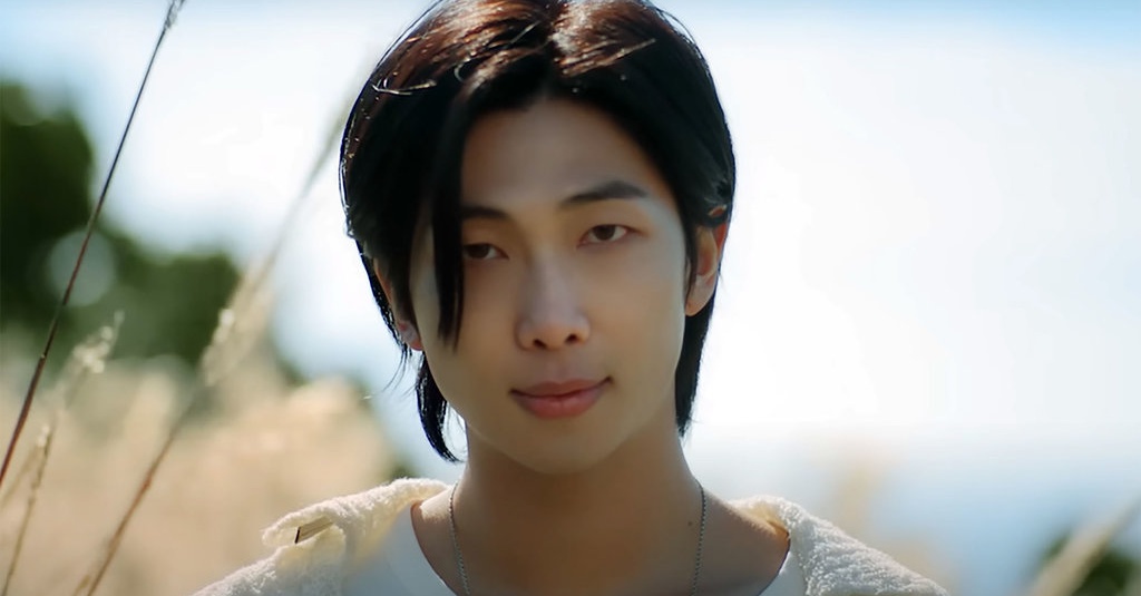 Lirik Lagu Bad Religion - Frank Ocean yang Dibagikan RM BTS