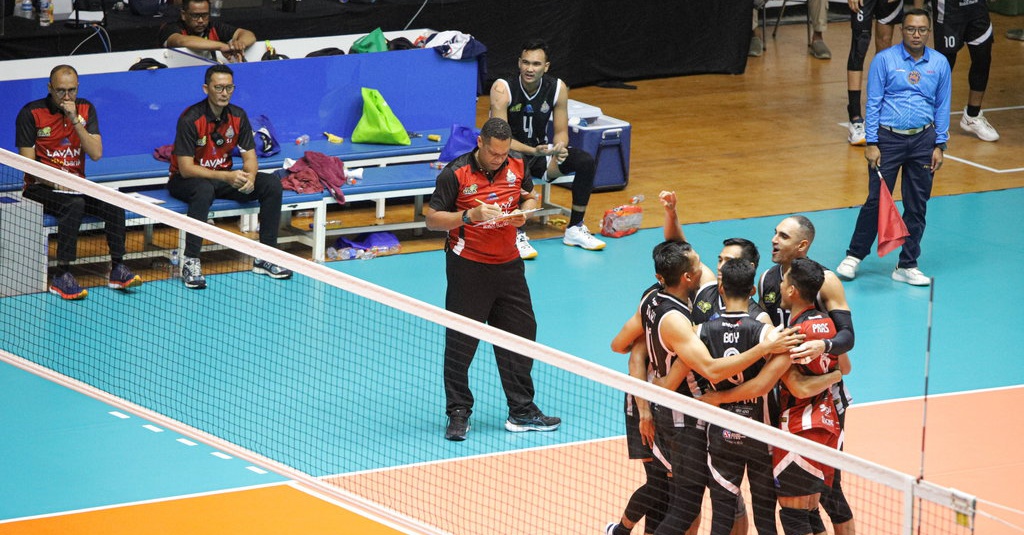Daftar Juara Voli Proliga Putra & Putri: Siapa Tim Tersukses?