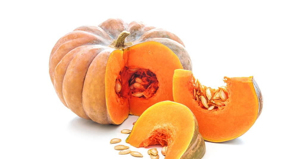 Daftar 5 Manfaat Labu untuk Kesehatan dan Kandungan Gizinya