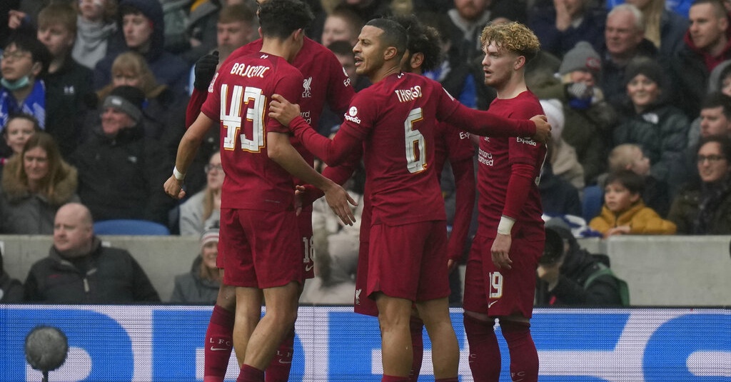 Jadwal Europa League 2023-24 Live TV 10 November & Klasemen UEL