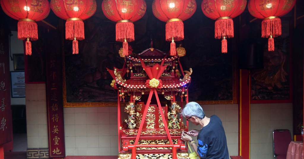 Kapan Tanggal Perayaan Cap Go Meh 2024 & Apa Rangkaian Acaranya?