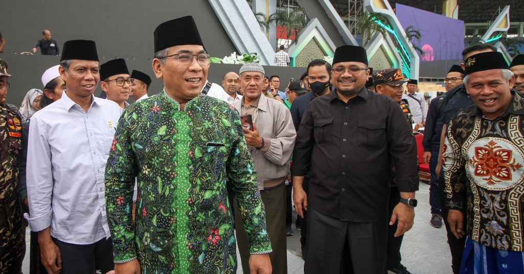 Satu Abad NU & Penegasan PBNU agar Tak Terseret Politik Praktis