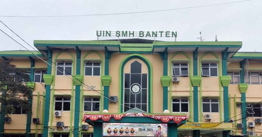 Jurusan UIN Banten: Profil Sejarah, Fakultas, dan Akreditasinya