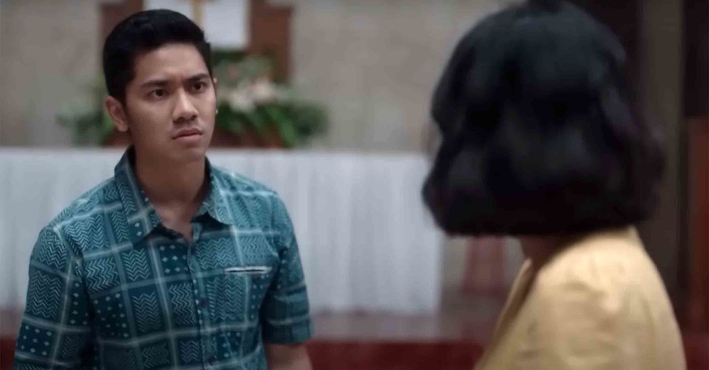 Daftar Pemeran Dear David, Sinopsis, dan Cara Nonton di Netflix