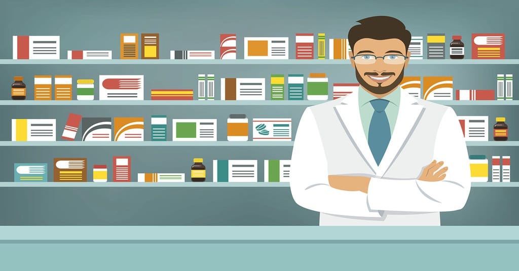 Sejarah 13 Februari Jadi Hari Persatuan Farmasi Indonesia-PAFI