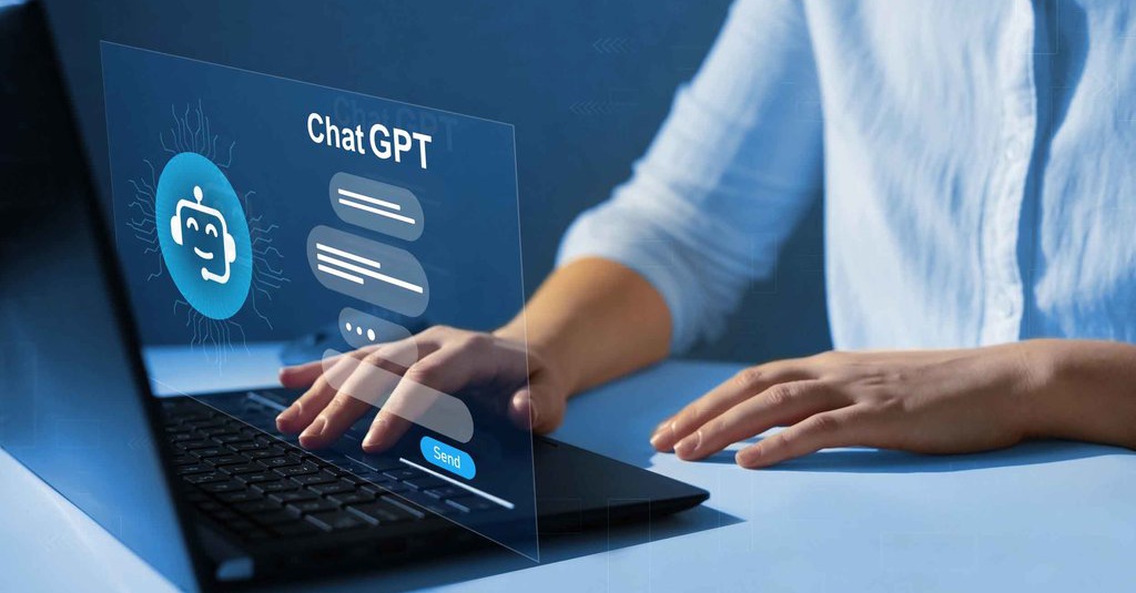 Cara Menggunakan Chat GPT di HP, Laptop, dan lewat Extension