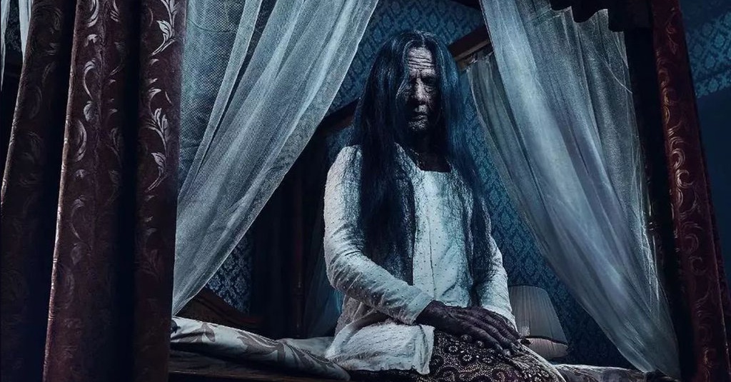 Jadwal Bioskop Film Perjanjian Gaib, Harga Tiket, dan Sinopsis