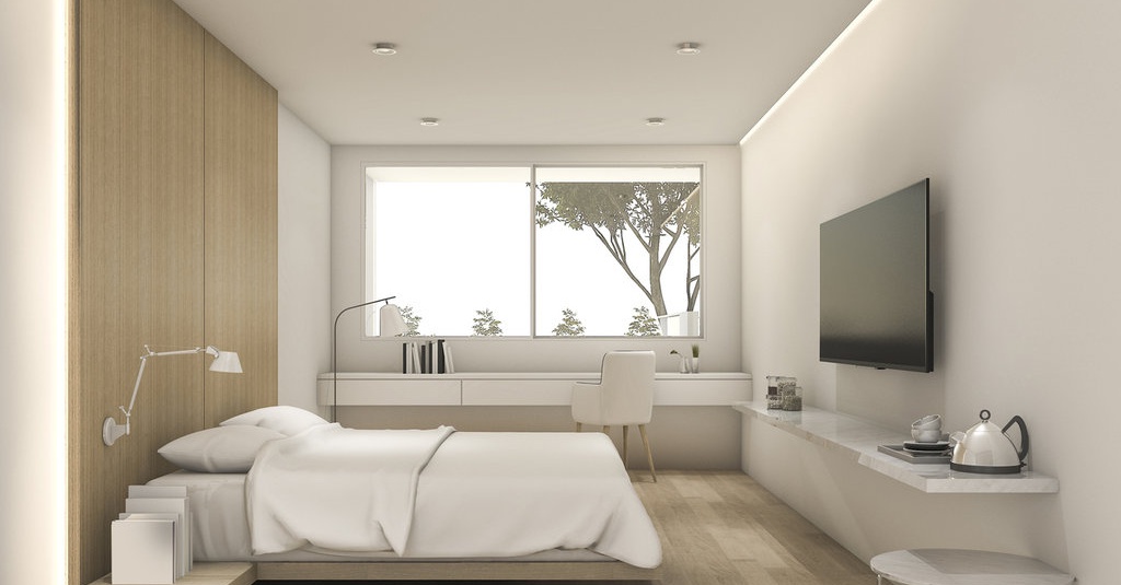 8 Cara Mudah Membersihkan Kamar Tidur dengan Cepat & Manfaatnya