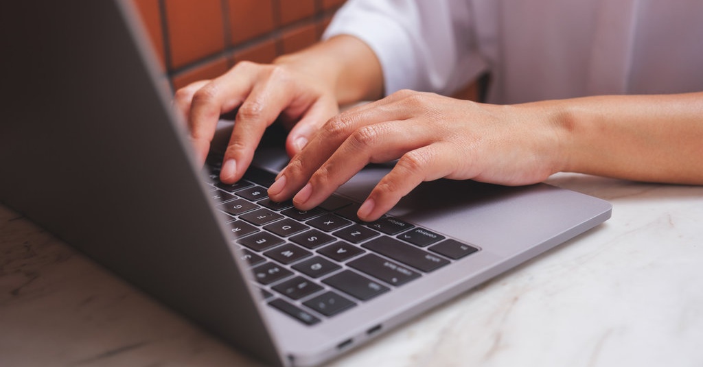 Contoh Isi Body Email Lamaran Kerja yang Menarik & Cara Buatnya