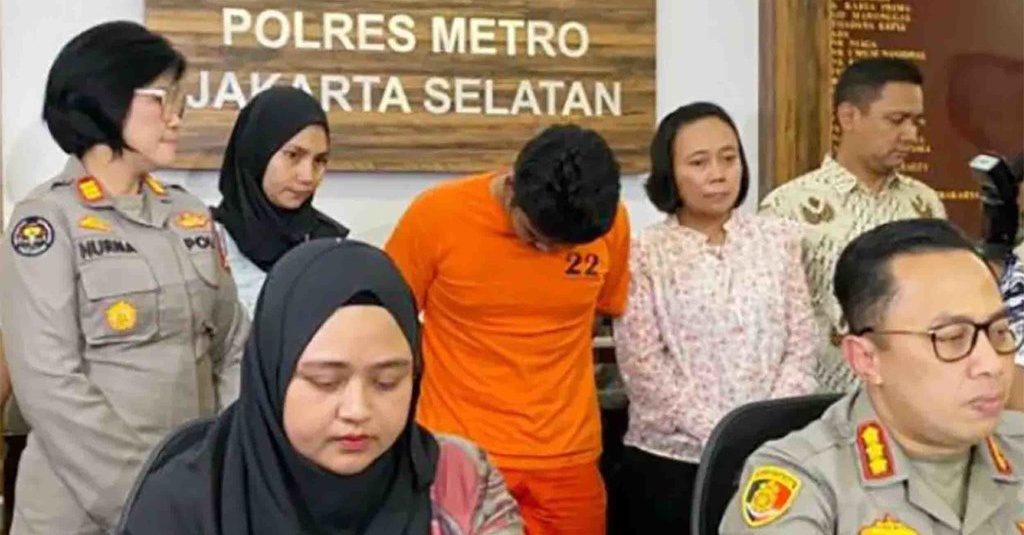 Polisi Batal Gelar Rekonstruksi Penganiayaan David Hari Ini