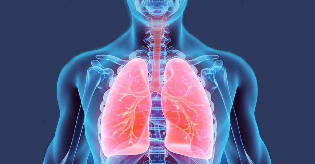 Apa itu Emfisema: Gejala, Penyebab dan 10 Cara Mengobatinya