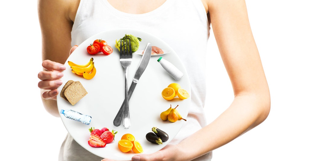 Mengenal Diet TWS, Cara & Menunya: Sarapan hingga Makan Malam