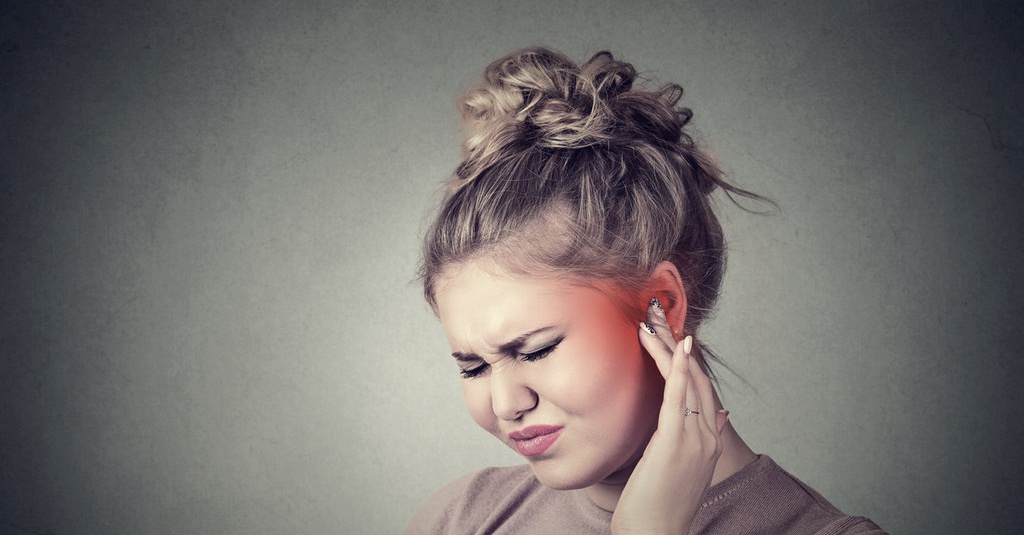 Apa Itu Ear Stroke, Penyebab Stroke Telinga dan Penyembuhannya