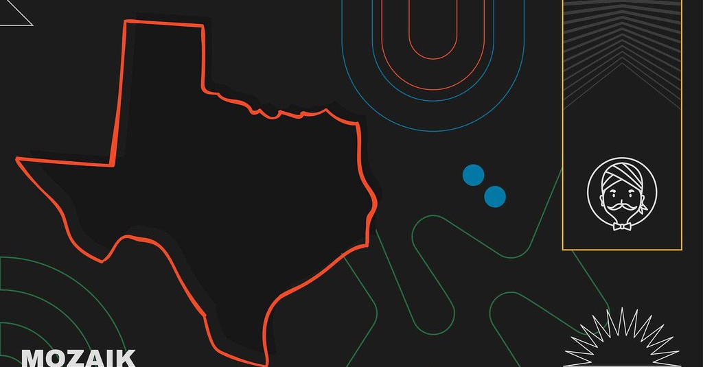 Gerakan Texit Timbul-Tenggelam dalam Sejarah Amerika Serikat