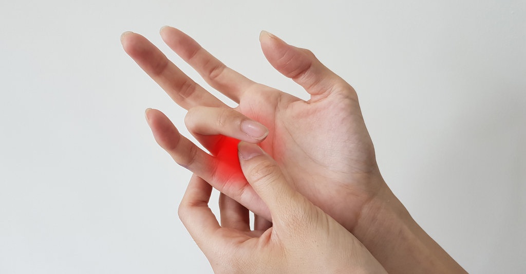 Apa Itu Trigger Finger, 4 Gejala dan Penyebabnya?