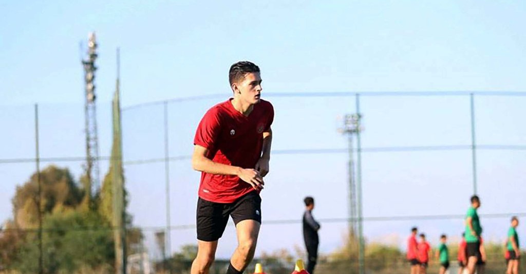 Biodata Justin Hubner: Pilih Timnas U20 Indonesia atau Belanda?