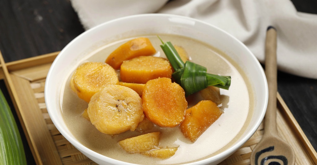 9 Rekomendasi Resep Takjil Buka Puasa Enak, Simpel, Mudah Dibuat