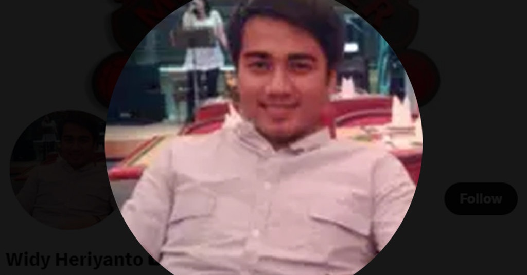 Profil Widy Heriyanto: Pegawai Bea Cukai yang Viral Hina Netizen