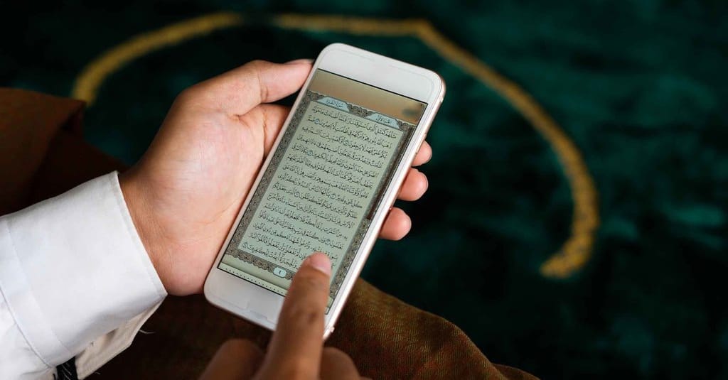 Daftar Aplikasi Penunjang Ibadah Ramadhan, Ada Alquran Online